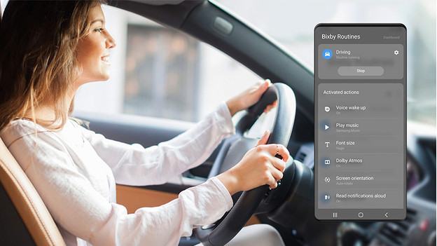 What's Bixby and what can you do with it? | Coolblue - Free delivery ...