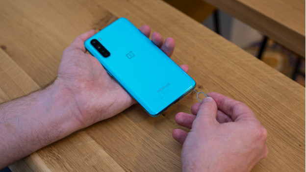 How do I transfer with OnePlus Switch? | Coolblue - Free delivery & returns