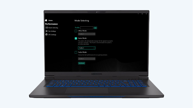 Get the most out of your Medion gaming PC? | Coolblue - Free delivery ...