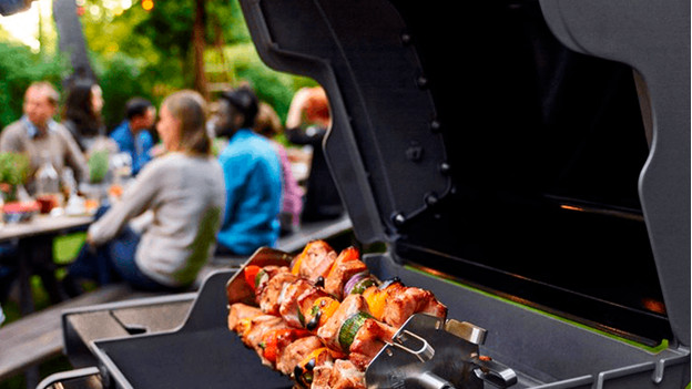 How do you choose a charcoal barbecue? | Coolblue - Free delivery & returns