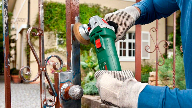 Advice on angle grinders | Coolblue - Free delivery & returns