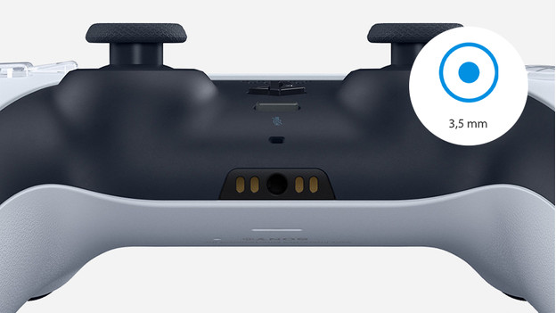 How do you connect a headset to the PlayStation 5? | Coolblue - Free ...
