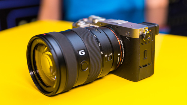 How do I set up Imaging Edge Mobile? | Coolblue - Free delivery & returns