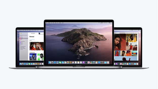 How do you choose the right Apple MacBook? | Coolblue - Free delivery ...