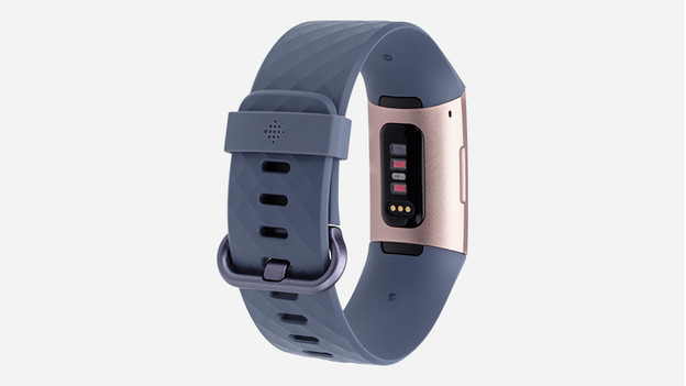 Fitbit strap broken: how do you request a new strap? | Coolblue - Free ...
