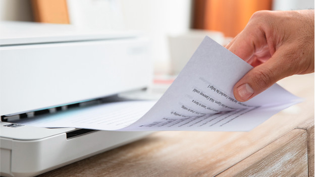 How do you set up your HP+ printer? | Coolblue - Free delivery & returns