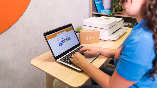 Expert review HP Instant Ink | Coolblue - Free delivery & returns