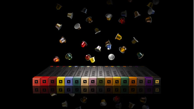 How do you choose the right Nespresso capsule? | Coolblue - Free ...