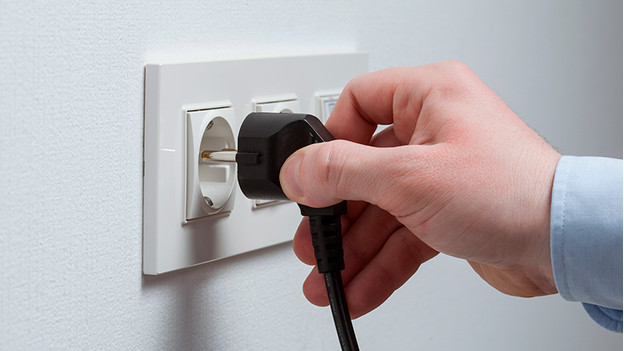 The washing machine doesn't drain water | Coolblue - Free delivery ...