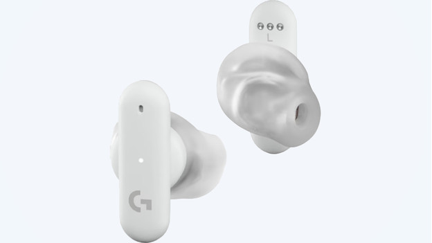 Get started with your Logitech G Fits | Coolblue - Free delivery & returns