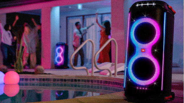 How do you choose the right JBL party speaker? | Coolblue - Free ...