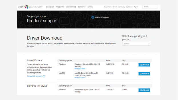 What do I do if my Wacom ExpressKeys don't work? | Coolblue - Free ...