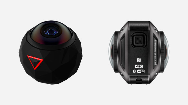 360-degree cameras: what should I pay attention to? | Coolblue - Free ...