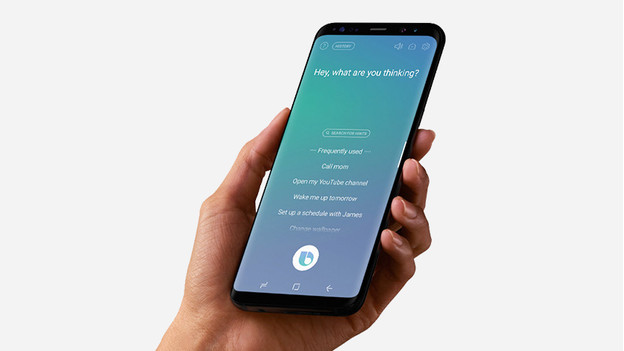What's Bixby and what can you do with it? | Coolblue - Free delivery ...