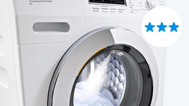 What is the wash quality of a washing machine? | Coolblue - Free ...