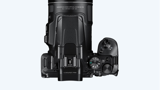 What is a bridge camera and when do you choose one? | Coolblue - Free ...