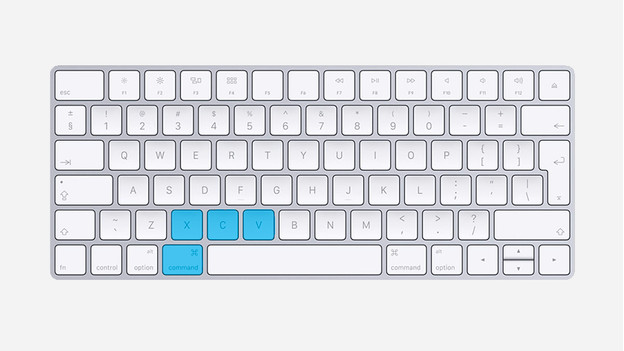 5 tips for switching from Windows to MacBook | Coolblue - Free delivery ...