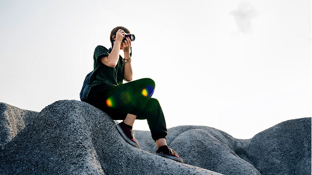 What's the difference between optical and digital image stabilization ...