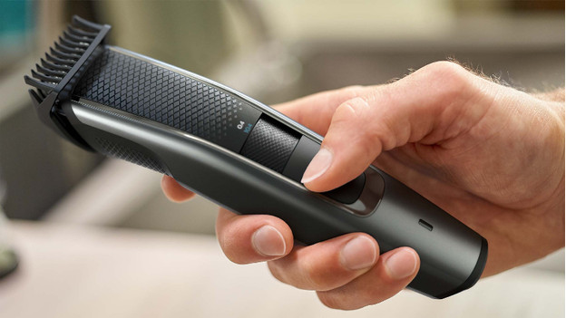 How do you choose the right beard trimmer? | Coolblue - Free delivery ...