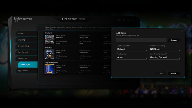 Get the most out of your Acer gaming PC | Coolblue - Free delivery ...
