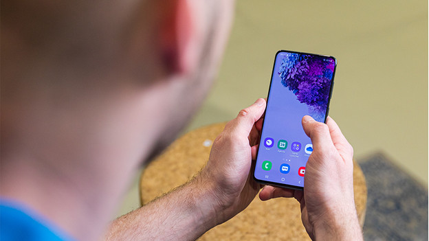 What are the different Android skins? | Coolblue - Free delivery & returns