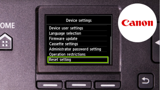 How do you solve an error code on your Canon printer? | Coolblue - Free ...