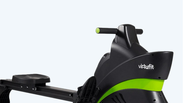 3 tips for using a Virtufit rowing machine | Coolblue - Free delivery ...
