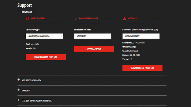 How do I set up the microphone of my Trust headset? | Coolblue - Free ...