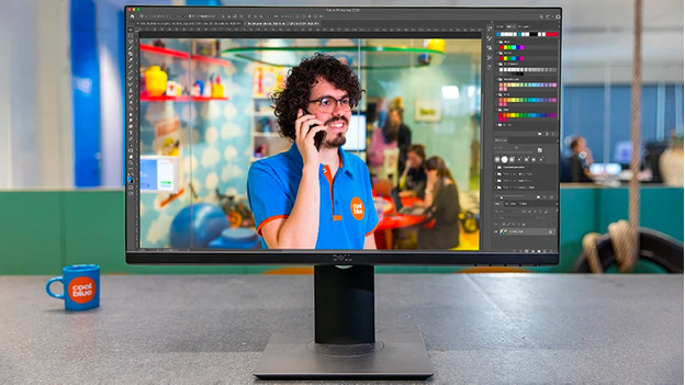 How do you adjust the colors of your screen in macOS? | Coolblue - Free ...