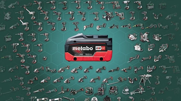 Was ist das Metabo Ultra M 18V Akkusystem? | Coolblue - Kostenlose ...