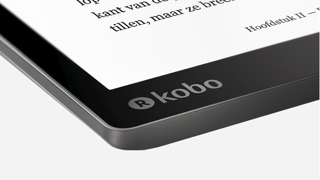 Compare the old and new Kobo H2O | Coolblue - Free delivery & returns
