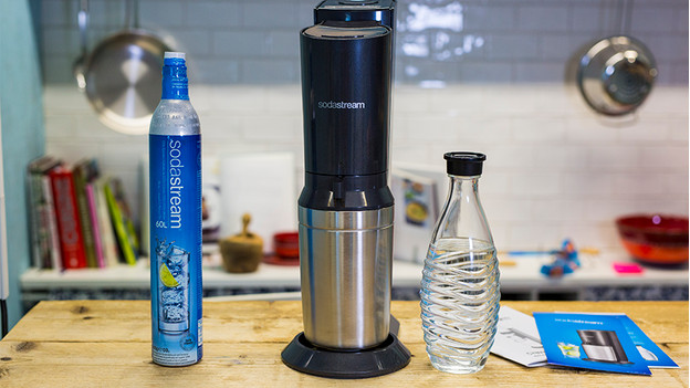 What's a SodaStream? | Coolblue - Free delivery & returns