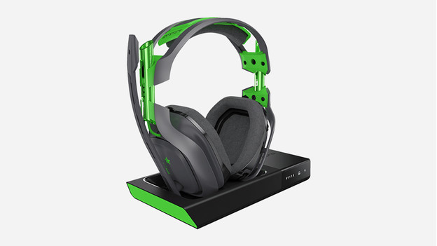 Wie richte ich das Astro A40 A50 fur die Xbox One ein Coolblue Kostenlose Lieferung Ruckgabe