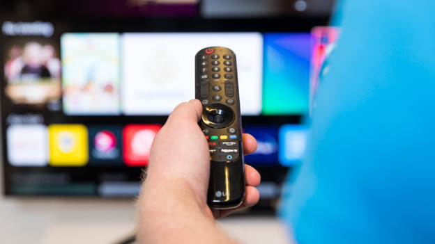 Expert review of the LG OLED A2 | Coolblue - Free delivery & returns