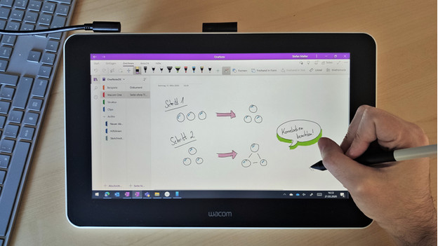 How do I set up my Wacom Cintiq drawing tablet? | Coolblue - Free ...