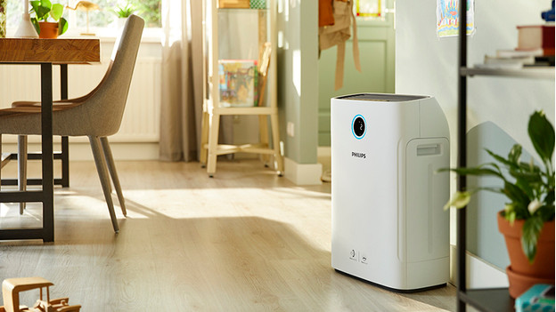 What does an air purifier help with? | Coolblue - Free delivery & returns
