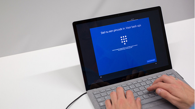 How do I install Windows 10 in S mode. | Coolblue - Free delivery & returns