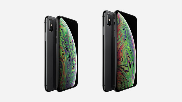 Advice on iPhone Xs & Xs Max | Coolblue - Free delivery & returns