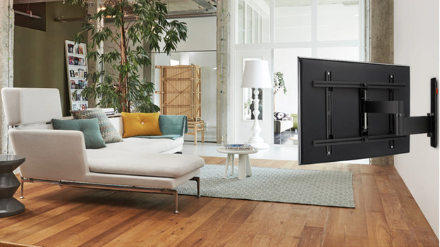 What type of wall mount should you choose? | Coolblue - Free delivery ...
