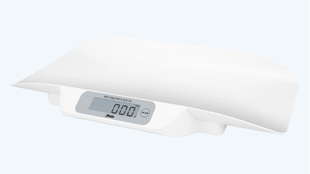 What's a baby scale and what can you use it for? | Coolblue - Free ...