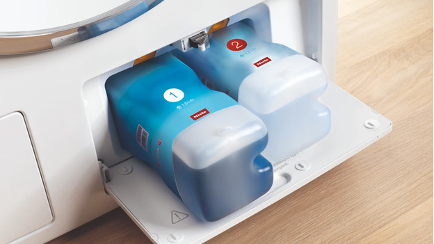 Was ist die Dosierautomatik TwinDos von Miele? | Coolblue - Kostenlose ...