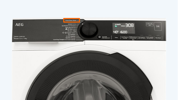 What is the AEG OKOMix technology? | Coolblue - Free delivery & returns