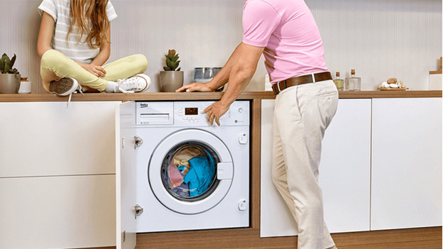 The most common errors of Beko washing machines | Coolblue - Free ...