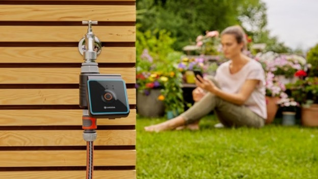 Everything on the Gardena Smart System | Coolblue - Free delivery & returns
