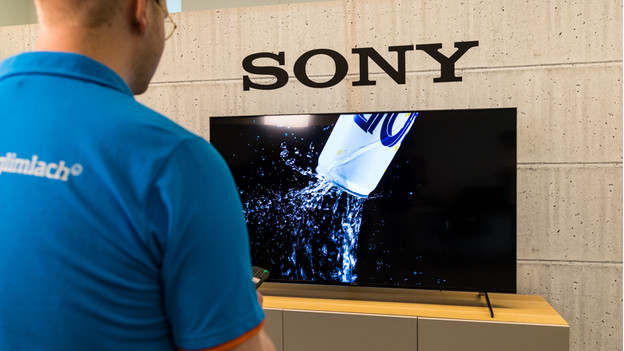 Expert review of the Sony X90J TV | Coolblue - Free delivery & returns