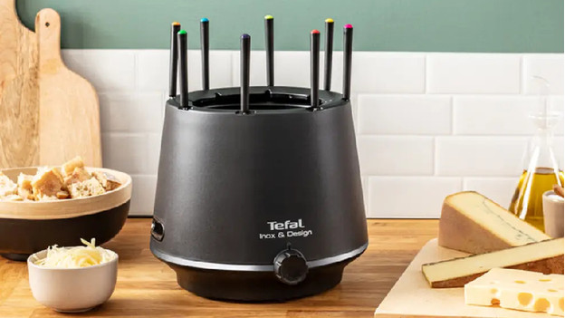 How do I choose a fondue set? | Coolblue - Free delivery & returns