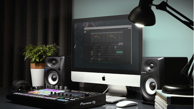 Advice on studio monitors | Coolblue - Free delivery & returns