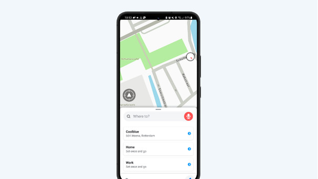 Navigation without Internet | Coolblue - Free delivery & returns
