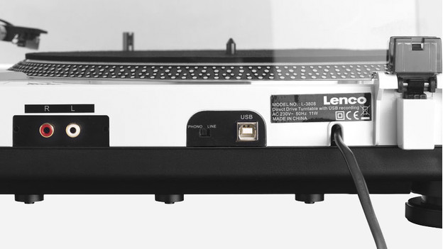 Advice on turntables | Coolblue - Free delivery & returns