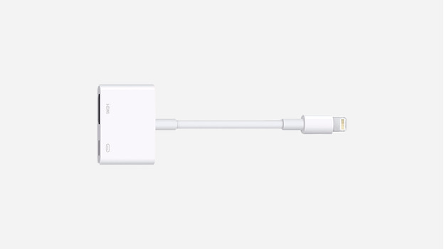 How do I connect a monitor to a tablet? | Coolblue - Free delivery ...